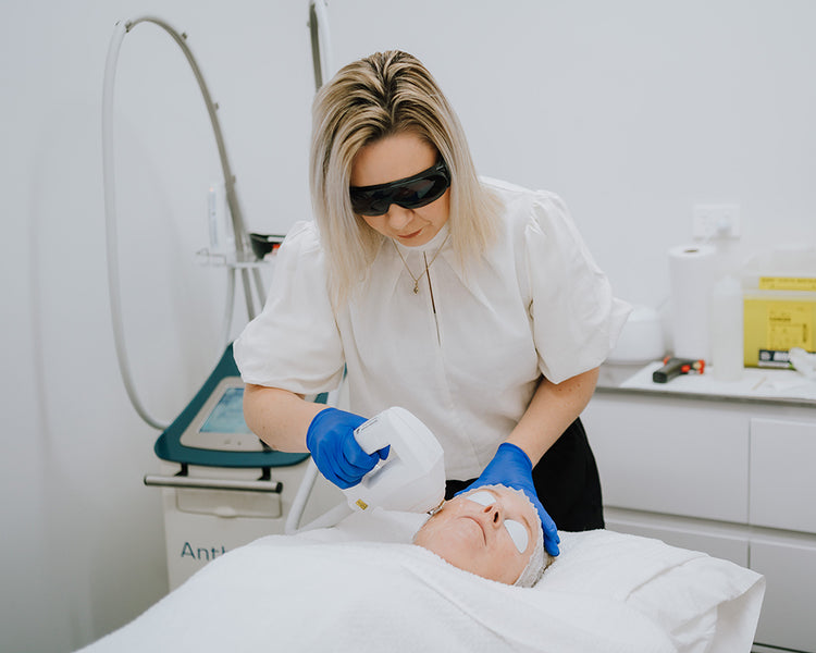 Beauty Worx Treatments - Plasma Skin Treatments, Facials, Massages, IPL ...